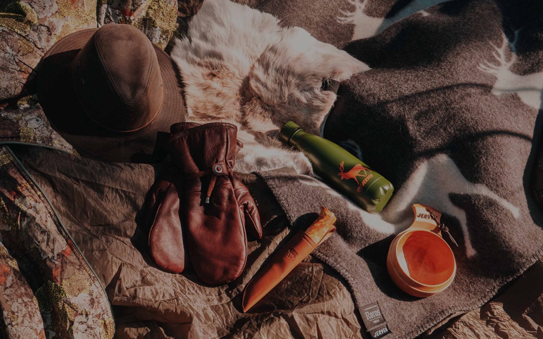 Accessories – Jerven