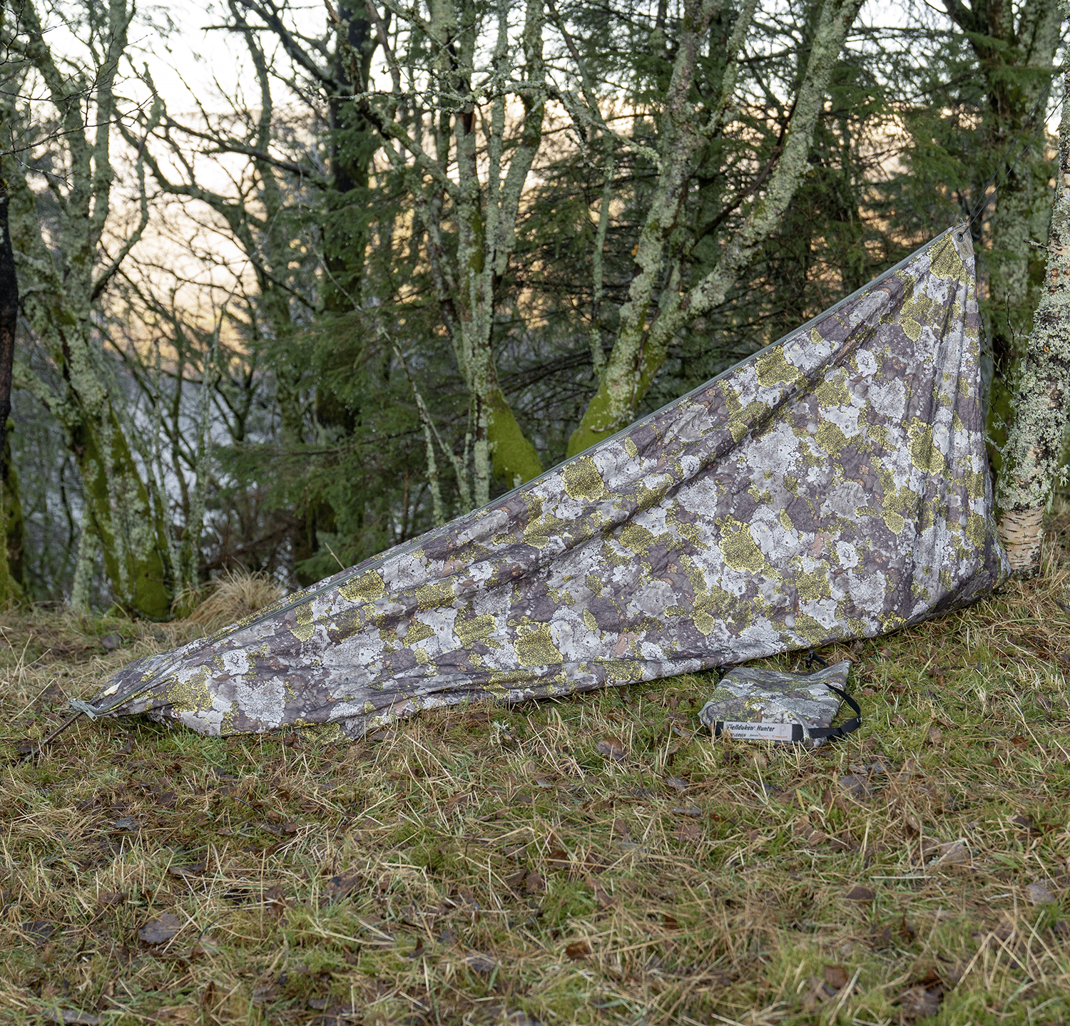 About the Jerven Bag